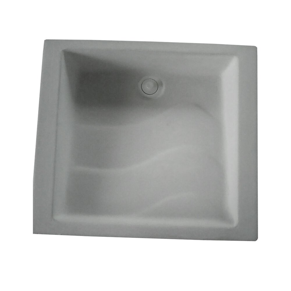 Batea Lavadero Clasic 40 x 40 – Ideas en Concreto